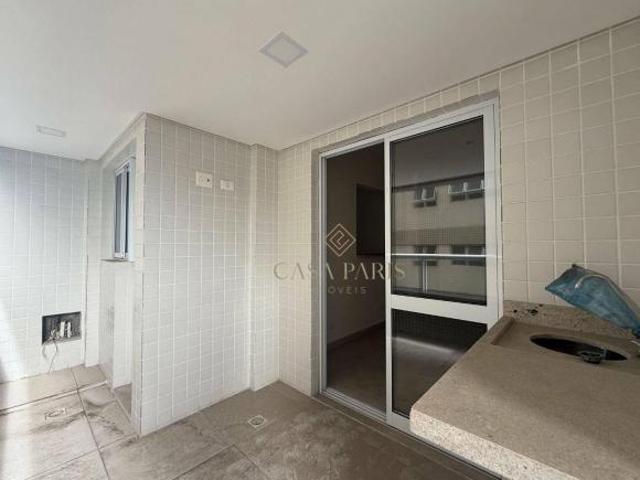 Apartamento com 1 dormitório à venda, 45 m² por R$ 350.000,00 Vila Guilhermina Praia Grande/SP