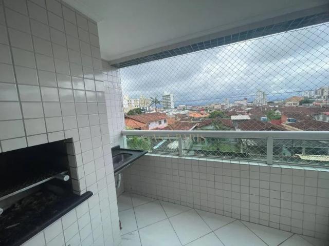 Apartamento com 1 dormitório à venda, 45 m² por R$ 360.000,00 Ocian Praia Grande/SP