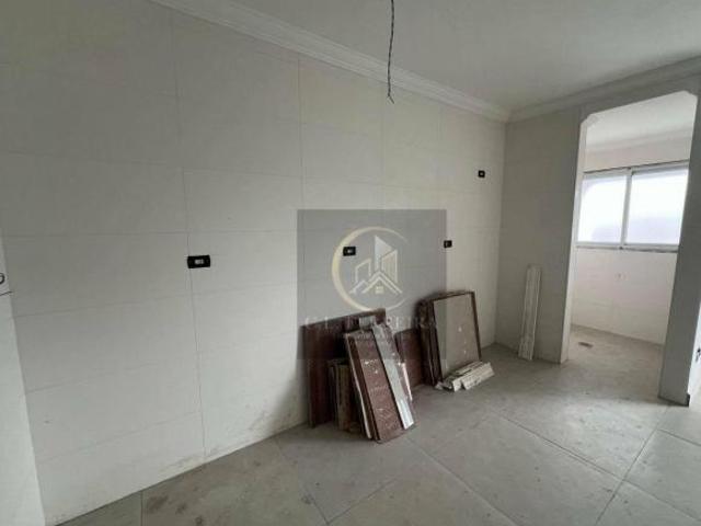 Apartamento com 1 dormitório à venda, 45 m² por R$ 360.000,00 Aviação Praia Grande/SP
