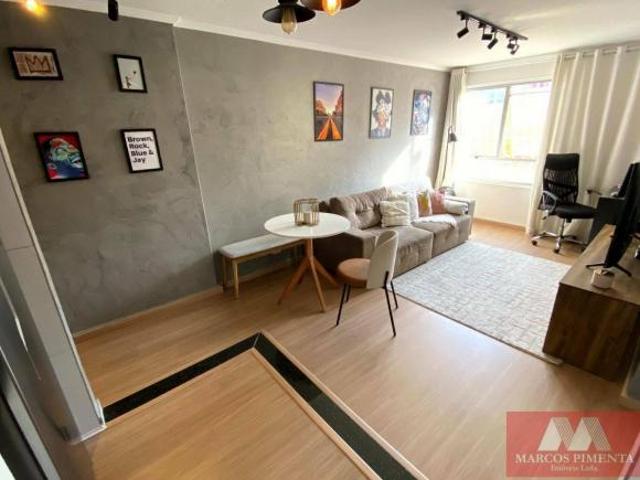 Apartamento com 1 dormitório à venda, 45 m² por R$ 360.000,00 Bela Vista São Paulo/SP