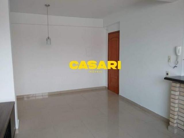 Apartamento com 1 dormitório à venda, 45 m² por R$ 365.000,00 Rudge Ramos São Bernardo do Campo/