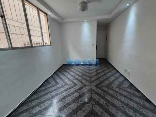 Apartamento com 1 dormitório à venda, 45 m² por R$ 380.000,00 Tatuapé São Paulo/SP