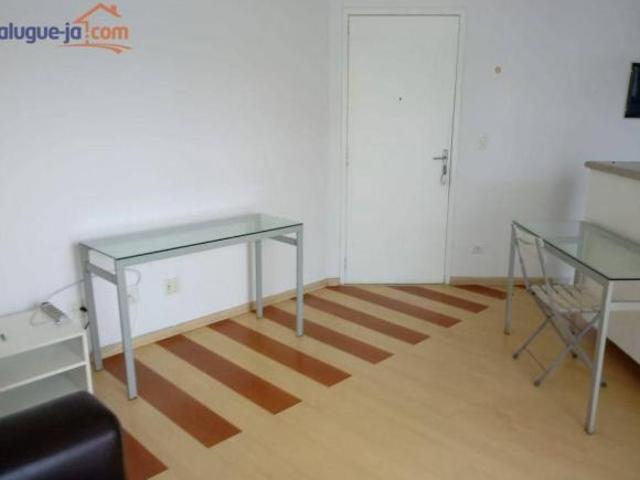 Apartamento com 1 dormitório à venda, 45 m² por R$ 385.000,00 Jardim São Dimas São José dos Camp
