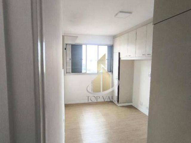 Apartamento com 1 dormitório à venda, 45 m² por R$ 390.000 Centro São José dos Campos/SP