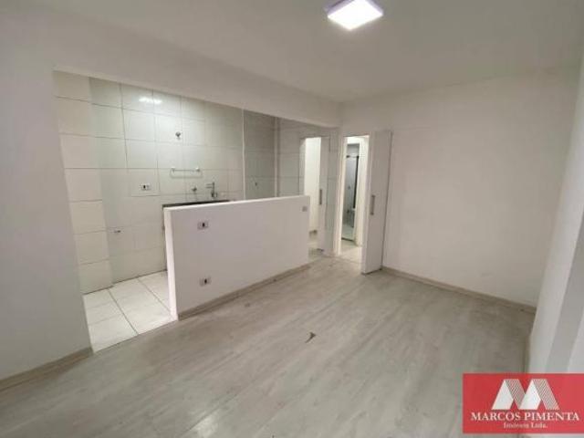 Apartamento com 1 dormitório à venda, 45 m² por R$ 390.000,00 Consolação São Paulo/SP