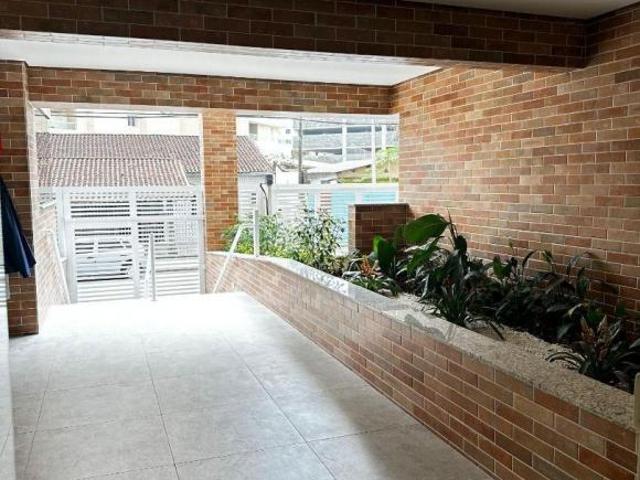Apartamento com 1 dormitório à venda, 45 m² por R$ 397.500,00 Vilamar Praia Grande/SP