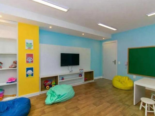 Apartamento com 1 dormitório à venda, 45 m² por R$ 399.000 Liberdade São Paulo/SP