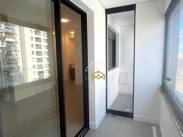 APARTAMENTO COM 1 DORMITÓRIO À VENDA, 46 M² NO CENTRO CAMPINAS/SP