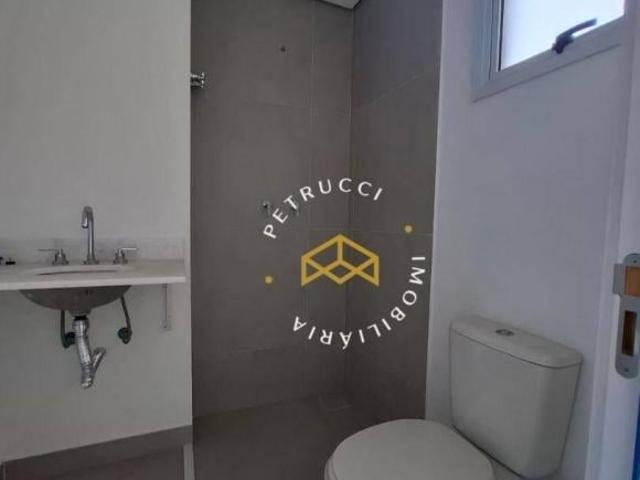 APARTAMENTO COM 1 DORMITÓRIO À VENDA, 46 M² NOVA CAMPINAS CAMPINAS/SP