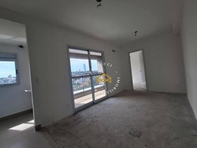 Apartamento com 1 dormitório à venda, 46 m² Nova Campinas Campinas/SP
