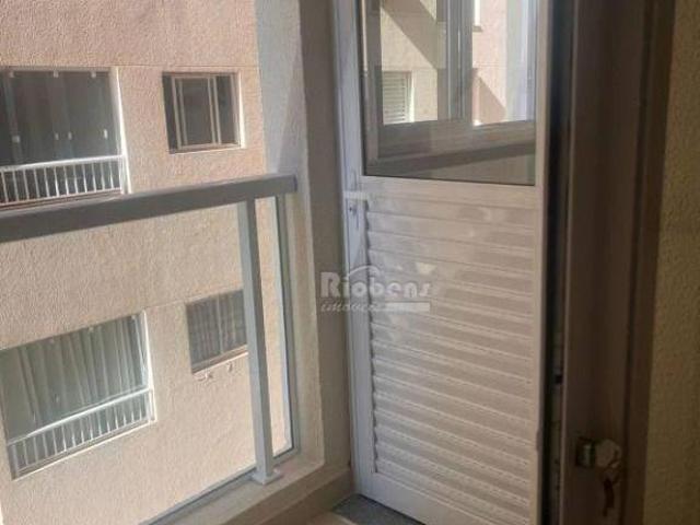 Apartamento com 1 dormitório à venda, 46 m² por R$ 420.000,00 Centro São José do Rio Preto/SP