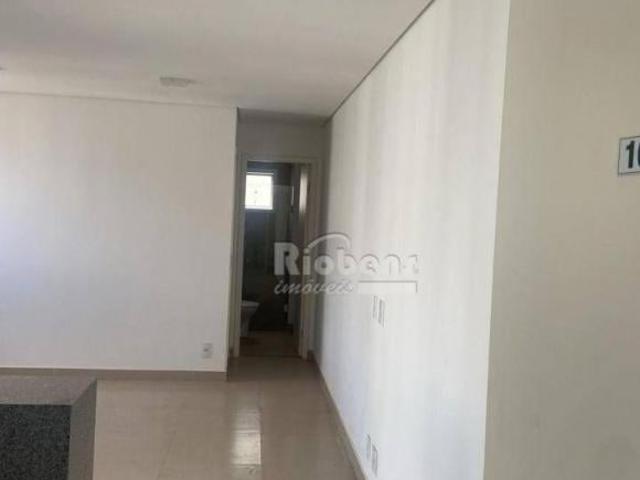 Apartamento com 1 dormitório à venda, 46 m² por R$ 420.000,00 Vila Imperial São José do Rio Pret