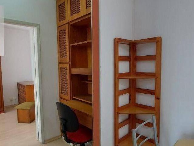Apartamento com 1 dormitório à venda, 46 m² por R$ 425.000,00 Saúde São Paulo/SP