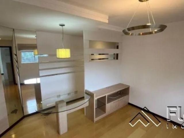 Apartamento com 1 dormitório à venda, 46 m² por R$ 435.000,00 Juvevê Curitiba/PR
