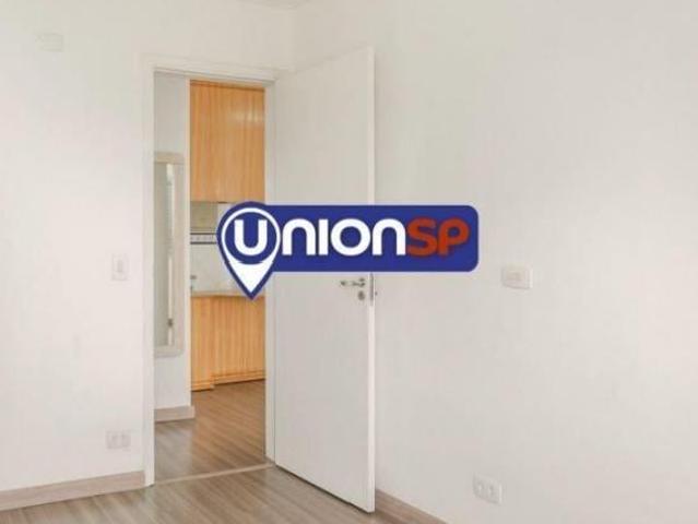 Apartamento com 1 dormitório à venda, 46 m² por R$ 460.000,00 Bela Vista São Paulo/SP