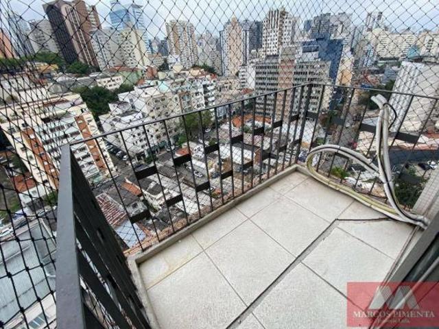 Apartamento com 1 dormitório à venda, 46 m² por R$ 480.000,00 Bela Vista São Paulo/SP