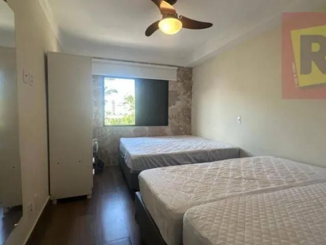 Apartamento com 1 dormitório à venda, 46 m² por R$ 500.000,00 Maitinga Bertioga/SP