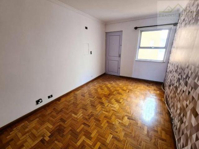 Apartamento com 1 dormitório à venda, 46 m² por R$ 500.000,00 Paraíso São Paulo/SP