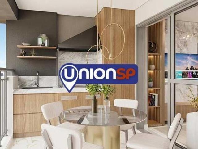 Apartamento com 1 dormitório à venda, 46 m² por R$ 507.728,20 Ipiranga São P