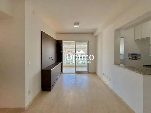 Apartamento com 1 dormitório à venda, 46 m² por R$ 528 Santo Amaro São Paulo/SP