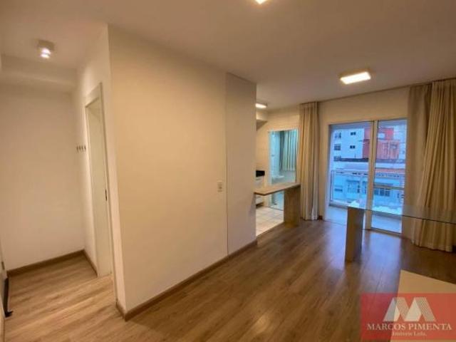 Apartamento com 1 dormitório à venda, 46 m² por R$ 540.000,00 Bela Vista São Paulo/SP