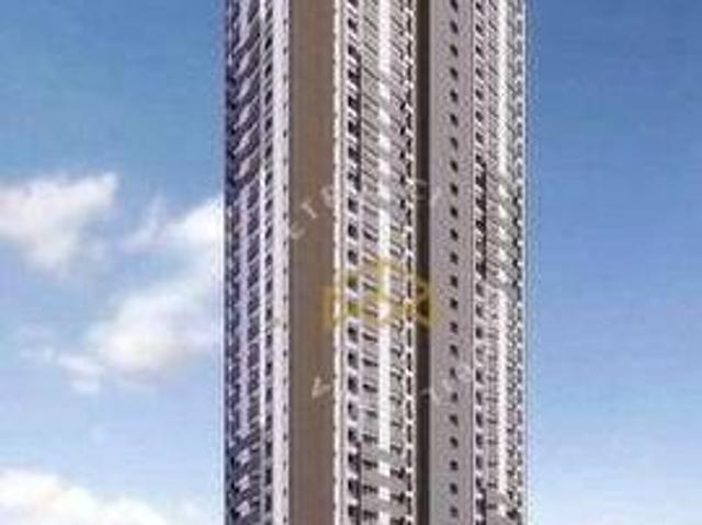 Apartamento com 1 dormitório à venda, 46 m² por R$ 585.000,00 Vila Lídia Campinas/SP