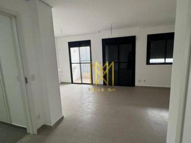 Apartamento com 1 dormitório à venda, 46 m² por R$ 600.000,00 Empresarial 18 do Forte Barueri/SP