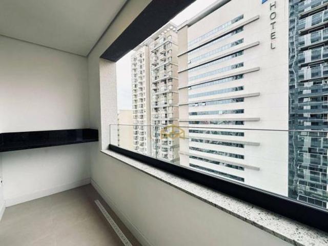 Apartamento com 1 dormitório, 46 m² venda por R$ 600.000,00 ou aluguel por R$ 4.900,00/mês Resid