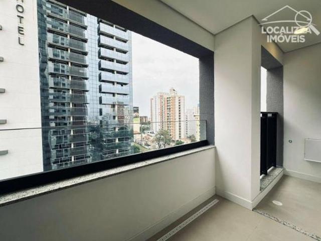 Apartamento com 1 dormitório à venda, 46 m² por R$ 600.000,00 Vila Lídia Campinas/SP