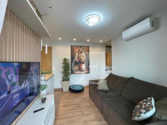 Apartamento com 1 dormitório à venda, 46 m² por R$ 630.000,00 Santana São Paulo/SP