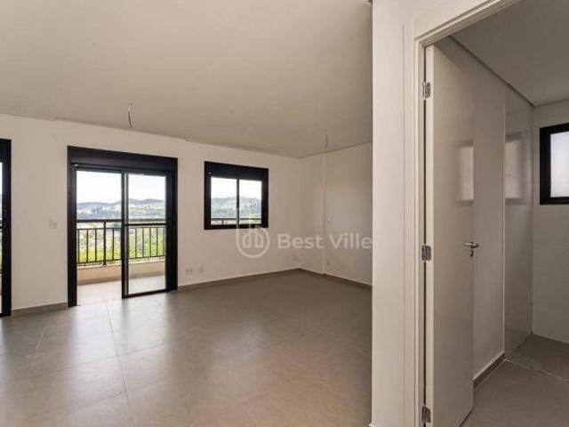 Apartamento com 1 dormitório à venda, 46 m² por R$ 640.000 Alphaville Barueri/SP