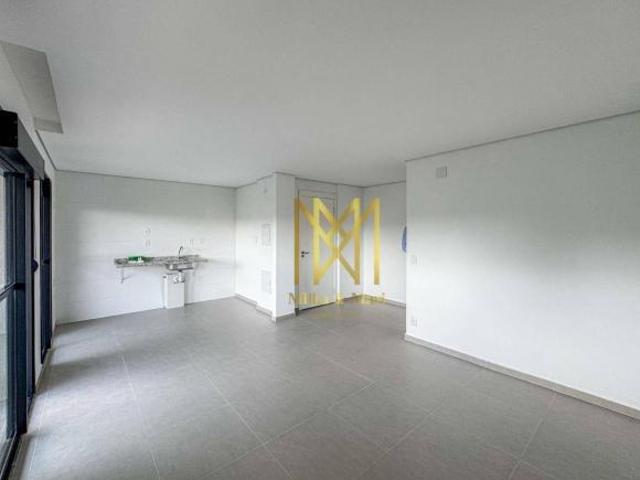 Apartamento com 1 dormitório à venda, 46 m² por R$ 640.000 Empresarial 18 do Forte Barueri/SP