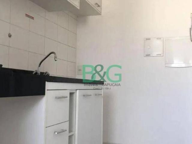Apartamento com 1 dormitório à venda, 46 m² por R$ 649.000 Bela Vista São Paulo/SP
