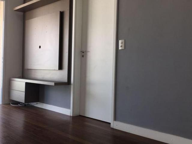 Apartamento com 1 dormitório à venda, 46 m² por R$ 650.000,00 Bela Vista São Paulo/SP