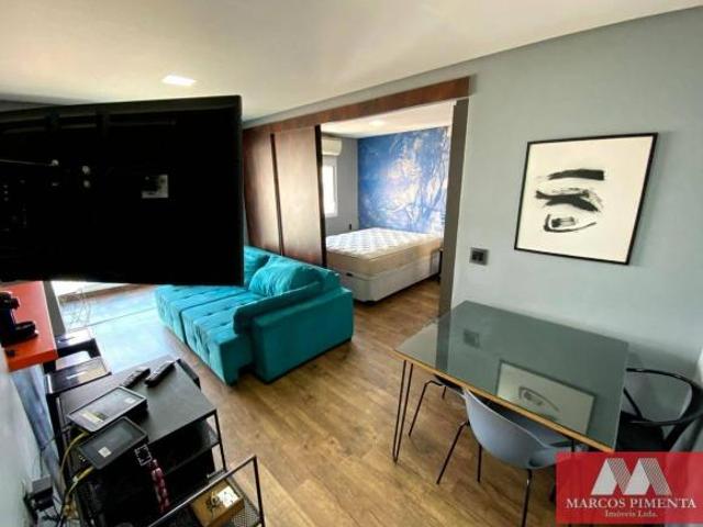 Apartamento à venda, 46 m² por R$ 635.000,00 Bela Vista São Paulo/SP
