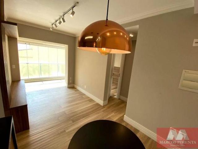 Apartamento com 1 dormitório à venda, 46 m² por R$ 760.000,00 Bela Vista São Paulo/SP