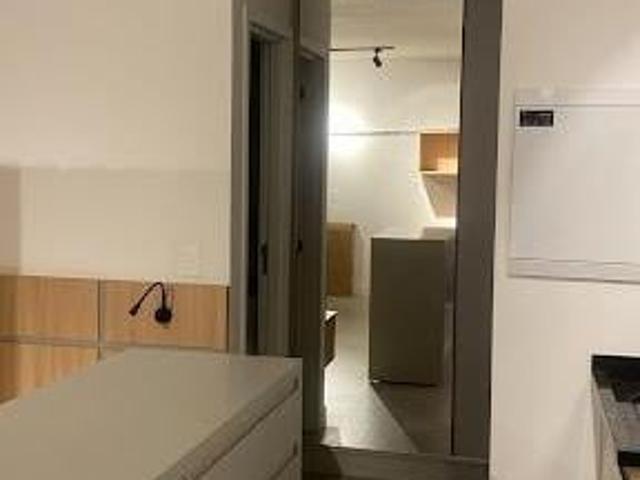 Apartamento com 1 dormitório à venda, 46 m² por R$ 750.000,00 Bosque Campinas/SP