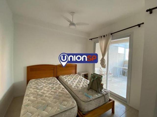 Apartamento com 1 dormitório à venda, 46 m² por R$ 770.000,00 Santa Cecília São Paulo/SP