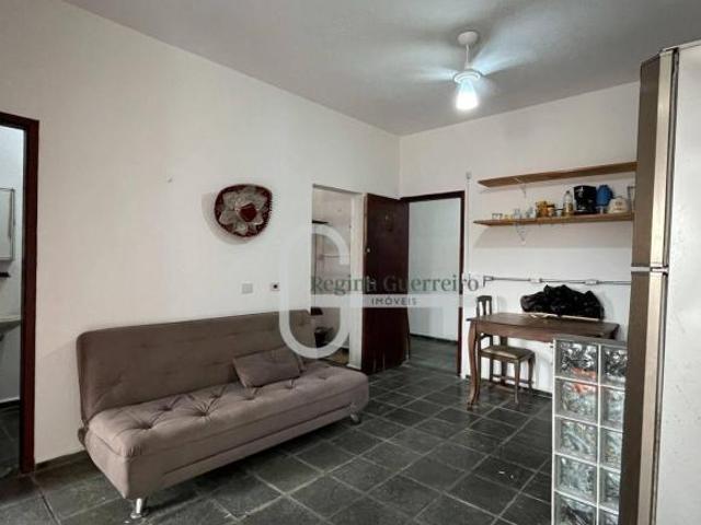 Apartamento com 1 dormitório à venda, 46 m² por R$ 150.000,00 Jardim Icaraiba Peruíbe/SP