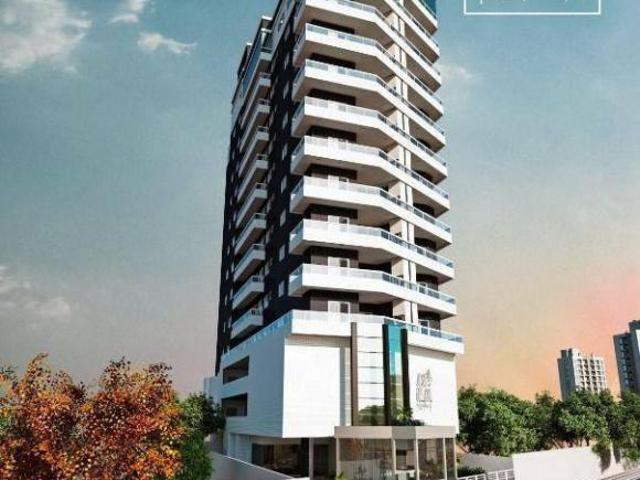 Apartamento com 1 dormitório à venda, 46 m² por R$ 180.000,00 Mirim Praia Grande/SP