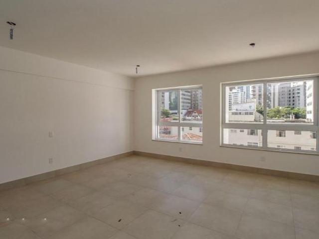 Apartamento com 1 dormitório à venda, 46 m² por R$ 1.005.832,00 Lourdes Belo Horizonte/MG
