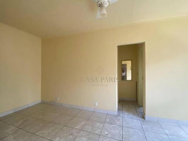 Apartamento com 1 dormitório à venda, 46 m² por R$ 235.000,00 Tupi Praia Grande/SP