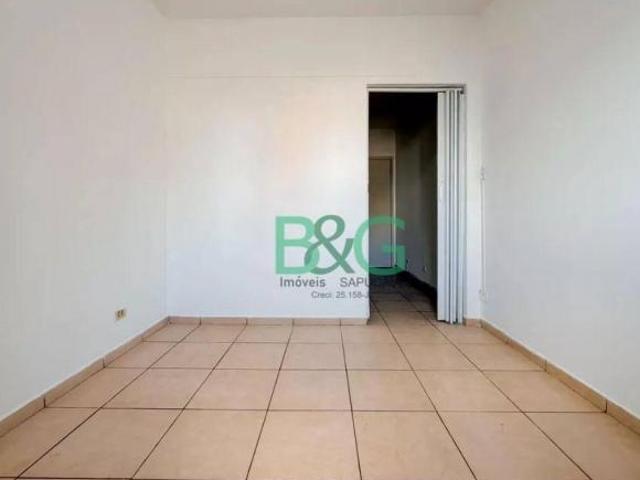 Apartamento com 1 dormitório à venda, 46 m² por R$ 349.000,00 Liberdade São Paulo/SP