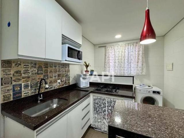 Apartamento com 1 dormitório à venda, 46 m² por R$ 276.500,00 Jardim Bonfiglioli Jundiaí/SP