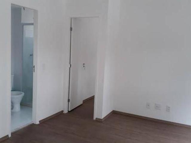 Apartamento com 1 dormitório à venda, 46 m² por R$ 280.000,00 Jardim Campanário Diadema/SP