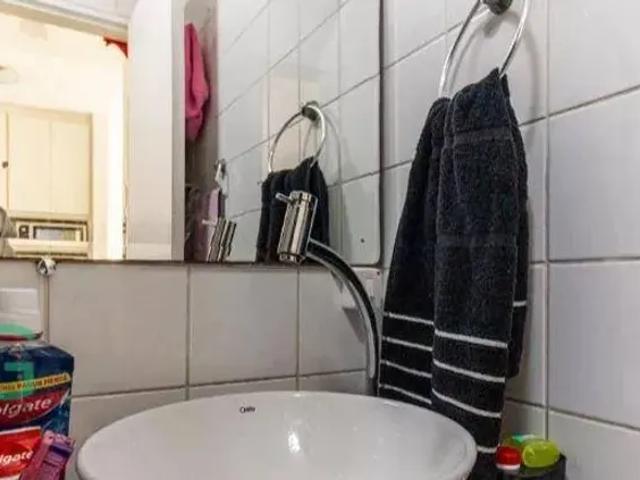 Apartamento à venda, 46 m² por R$ 269.000,00 Sé São Paulo/SP