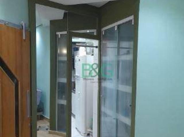 Apartamento à venda, 46 m² por R$ 300.000,00 Santa Efigênia São Paulo/SP
