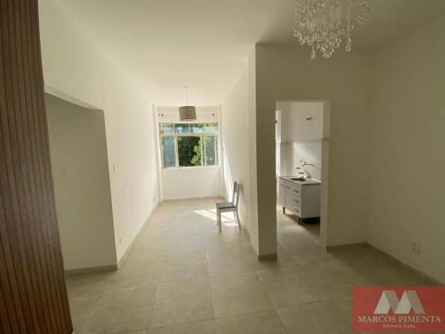 Apartamento com 1 dormitório à venda, 46 m² por R$ 310.000,00 Bela Vista São Paulo/SP