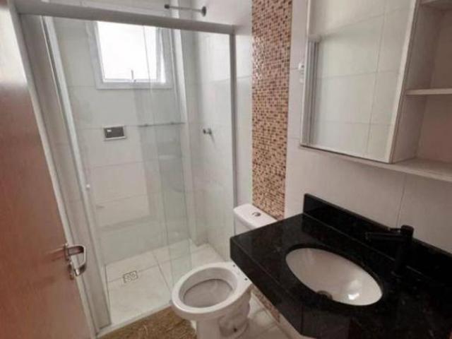 Apartamento com 1 dormitório à venda, 46 m² por R$ 330.000 Vila Guilhermina Praia Grande/SP