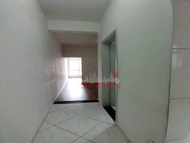 Apartamento com 1 dormitório à venda, 46 m² por R$ 330.000,00 Bela Vista São Paulo/SP